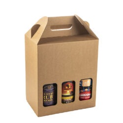 Six Packs | Gift Packs & Carriers | Packaging for Retail